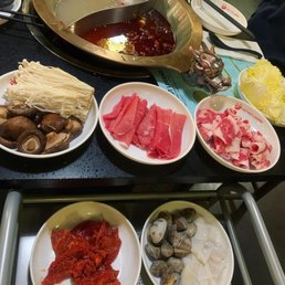 HOT POT LEGEND - Updated October 2025 - 264 Photos & 165 Reviews ...
