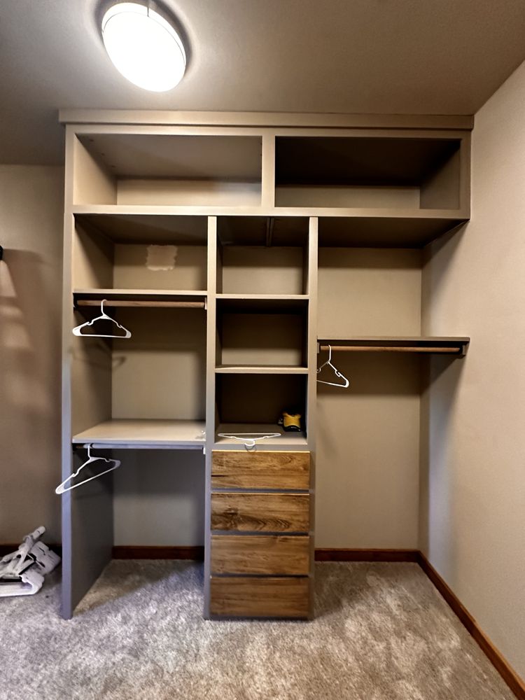 OKC CABINETS - Updated May 2025 - 139 Photos - Oklahoma City, Oklahoma ...