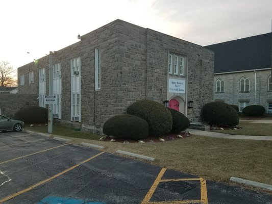 HUBER MEMORIAL CHURCH - Updated December 2025 - 20 Photos - 5701 York ...