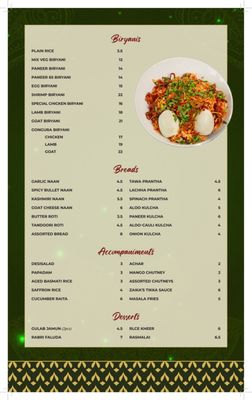 ZAIKA INDIAN BISTRO BAR - Updated February 2025 - 74 Photos & 56 ...