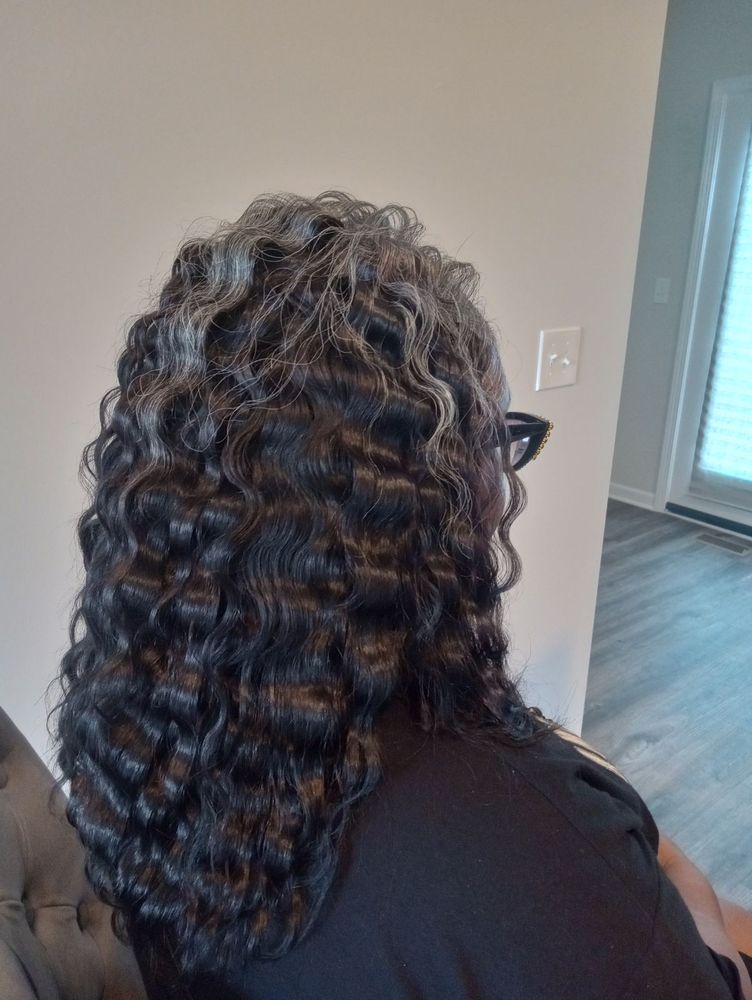 SALON DESTINY - Updated June 2025 - Request an Appointment - 220 W ...