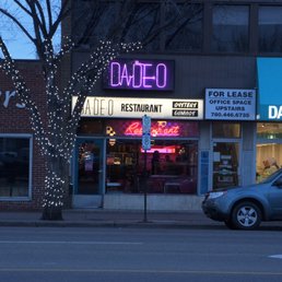 DADEO - Updated December 2025 - 297 Photos & 305 Reviews - 10548A 82 ...
