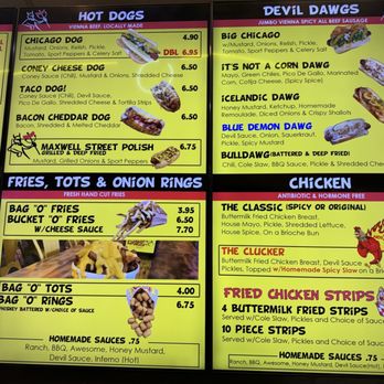 DEVIL DAWGS - SOUTH STATE - Updated July 2024 - 1085 Photos & 946 ...