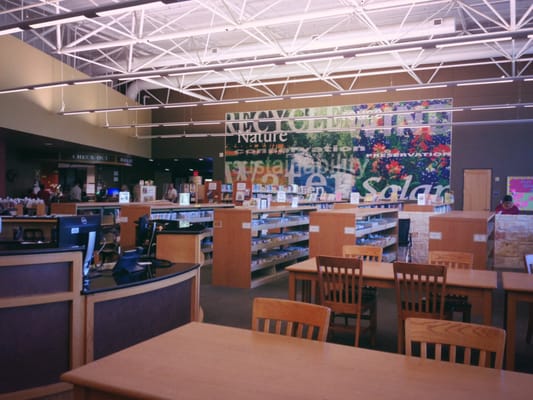 JULIA YATES SEMMES LIBRARY - Updated May 2024 - 72 Photos & 22 Reviews ...