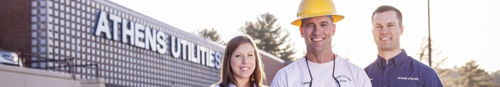ATHENS UTILITIES BOARD - Updated August 2024 - 100 New Englewood Rd ...