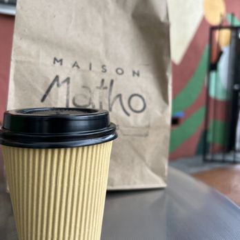 MAISON MATHO - Updated July 2024 - 246 Photos & 135 Reviews - 4770 ...