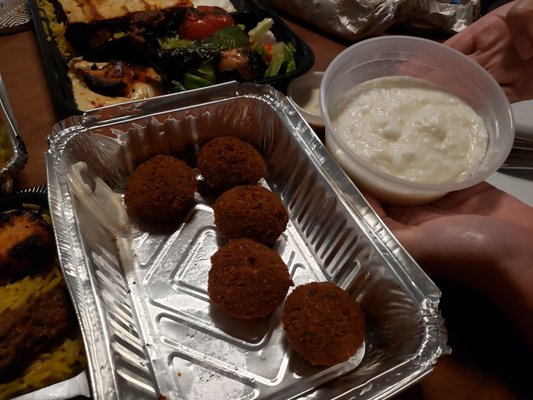 ALEPPO KEBAB - Updated June 2024 - 89 Photos & 60 Reviews - 1960 ...