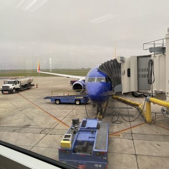 VALLEY INTERNATIONAL AIRPORT - HRL - Updated October 2025 - 148 Photos ...