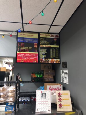 WINGZ IT IZ - Updated July 2024 - 51 Photos & 46 Reviews - 5043 W 111th ...