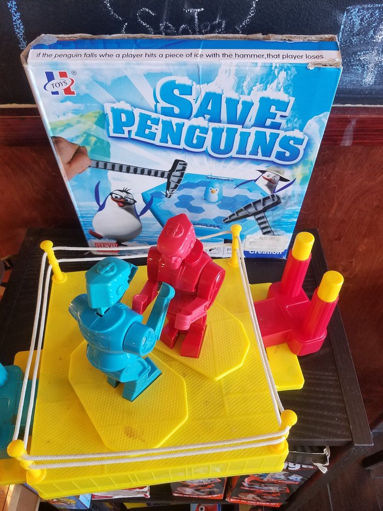 PENGUIN FRUIT & VEGIE - Fruits & Veggies - 86 Main Rd, Penguin Tasmania ...