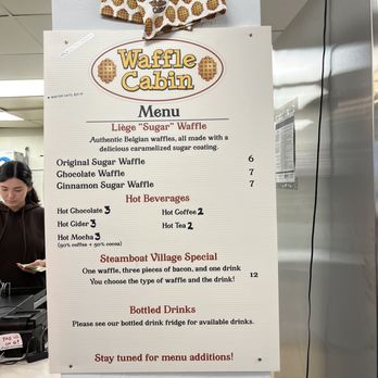 WAFFLE CABIN - Updated January 2026 - 10 Reviews - 2305 Mt Werner Cir ...