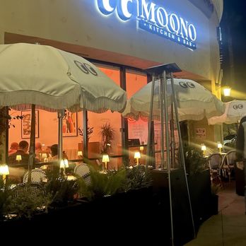 MOONO - Updated April 2025 - 589 Photos & 386 Reviews - 22342 El Paseo ...