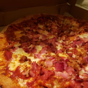 PIZZA PRONTO & GYRO HOUSE - AVALON - Updated April 2025 - 52 Photos ...