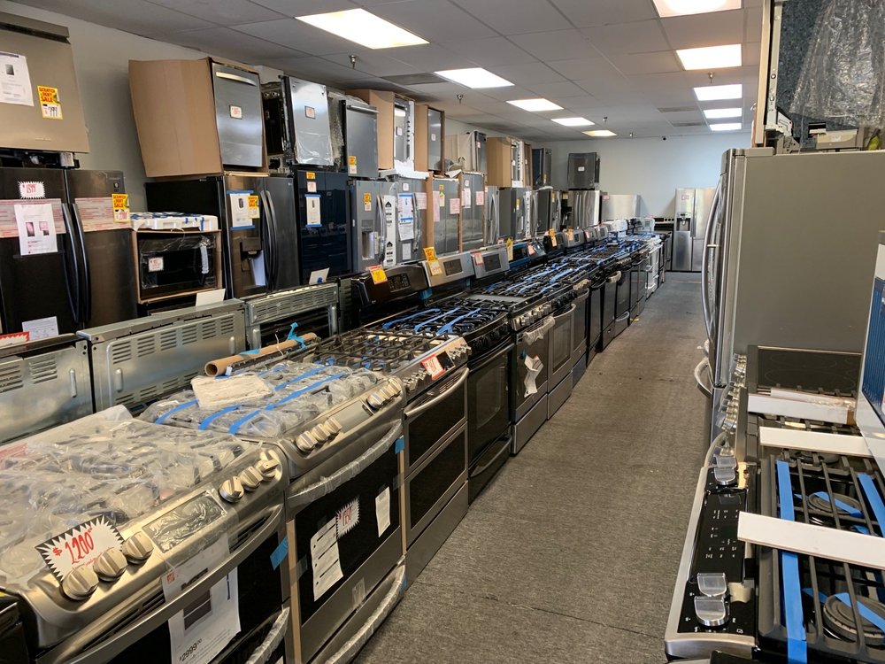 NTA SERVICES - Updated January 2026 - 14 Photos - 7409 Van Dusen Rd ...