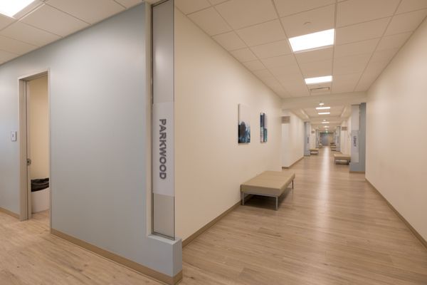 VILLAGE HEALTH PARTNERS - WEST PLANO MEDICAL VILLAGE - Updated January ...