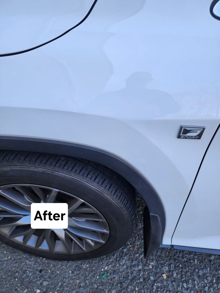 DENT GURU - Updated December 2025 - 37 Photos - 436 W Commodore Blvd ...