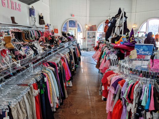 ABIGAIL’S BEST CHILDREN’S & MATERNITY CONSIGNMENT - Updated September ...