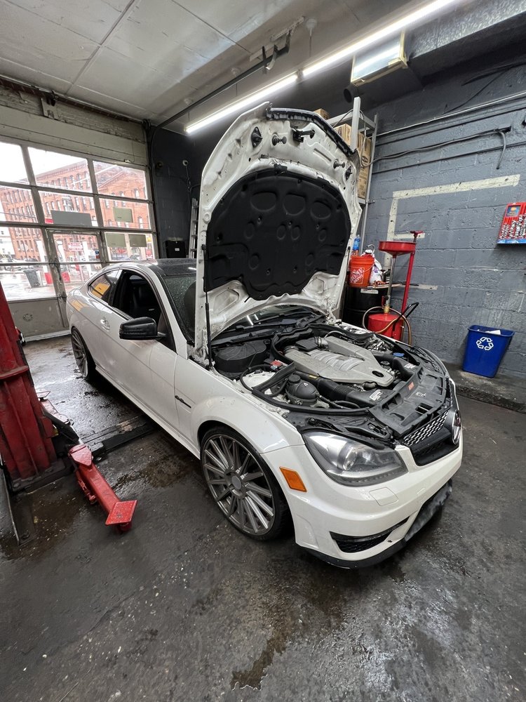 PORTCHESTER SERVICE - Updated March 2025 - 200 Westchester Ave, Port ...