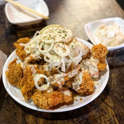 CHOONG MAN CHICKEN - 632 Photos & 341 Reviews - 2180 Pleasant Hill Rd ...