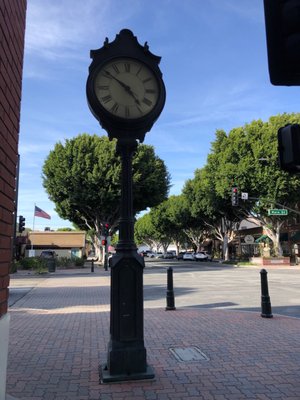 OLD TOWN TUSTIN - 57 Photos - 395 El Camino Real, Tustin, California ...