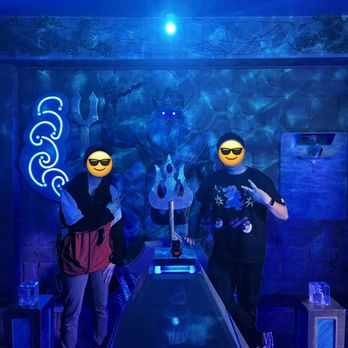 PANIQ ESCAPE ROOM - SAN JOSE - Updated September 2025 - 139 Photos ...