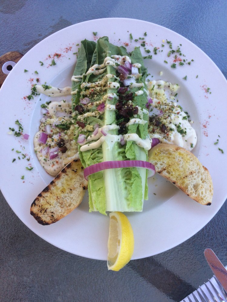 Barcelos Restaurant - 17 Reviews - Portuguese - 22 Sunnidale Road ...