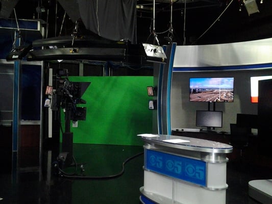 KPIX CBS 5 NEWS - Updated December 2025 - 20 Photos & 95 Reviews - 855 ...