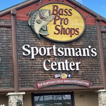 BASS PRO SHOPS - Updated December 2025 - 46 Photos & 70 Reviews - 2 ...