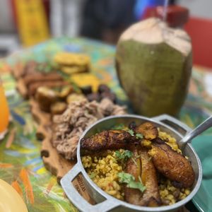 RESTAURANTE DOÑA ANA - Updated May 2024 - 98 Photos & 66 Reviews - El ...