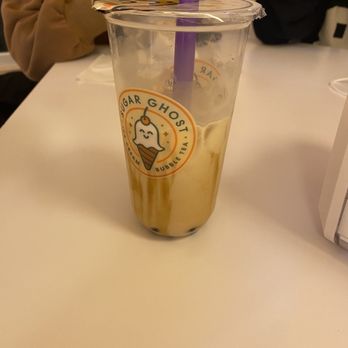 SUGAR GHOST ICE CREAM AND BUBBLE TEA - Updated June 2025 - 322 Photos ...