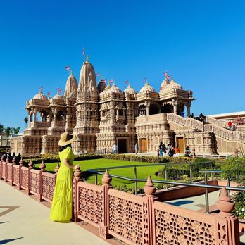 BAPS SHRI SWAMINARAYAN MANDIR - LOS ANGELES - 2428 Photos & 292 Reviews ...
