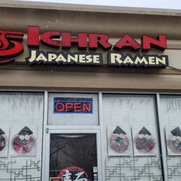 ICHRAN JAPANESE RAMEN - Updated January 2026 - 459 Photos & 365 Reviews ...