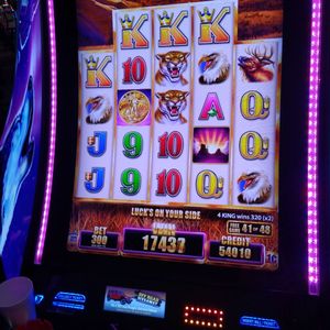 KICKAPOO CASINO - Updated May 2024 - 13 Reviews - 25230 E Hwy 62 ...