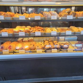 SCRATCH BAKERY CAFE - Updated July 2024 - 1060 Photos & 704 Reviews ...