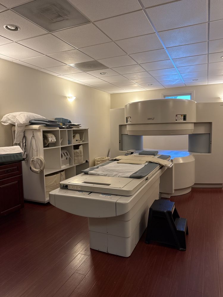 PRECISE IMAGING - Updated December 2025 - 40 Reviews - 8628 Imperial ...