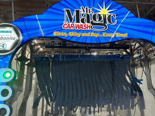 MR MAGIC CAR WASH - Updated December 2025 - 27 Photos & 11 Reviews ...