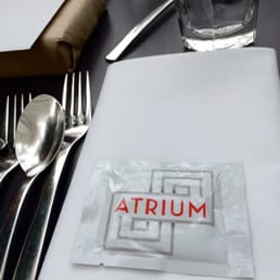 ATRIUM BUFFET - Updated June 2025 - 95 Photos & 41 Reviews - Crown ...