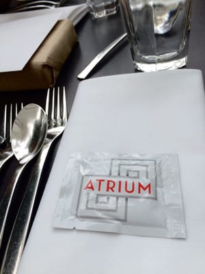 ATRIUM BUFFET - Updated December 2025 - 97 Photos & 43 Reviews - Crown ...