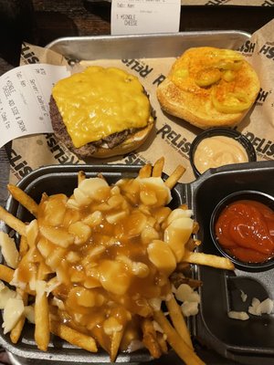 RELISH BIG TASTY BURGERS - ARCHER ROAD - 106 Photos & 127 Reviews ...