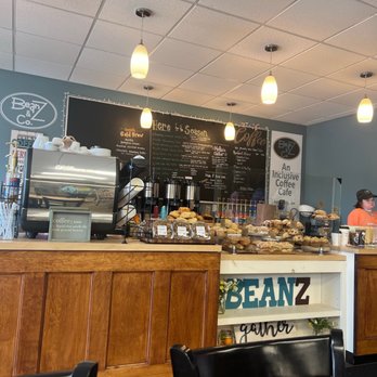 BEANZ - Updated January 2025 - 152 Photos & 56 Reviews - 11 East Main St Old Avon Village, Avon ...