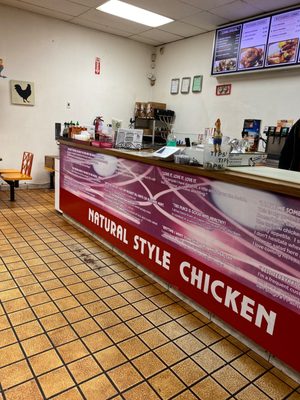 NATURAL STYLE CHICKEN - 134 Photos & 380 Reviews - 3944 W Point Loma ...