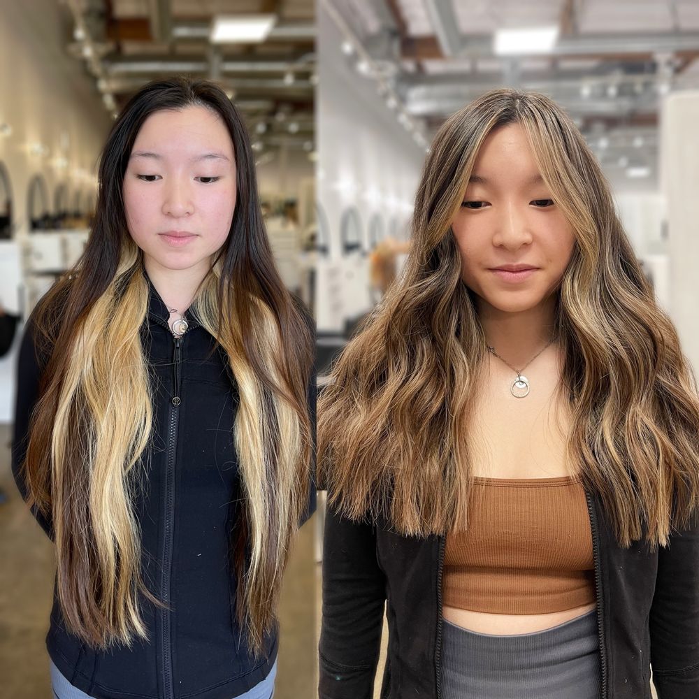 DOUG O’CONNELL HAIR - Updated May 2025 - 64 Photos & 15 Reviews - 750 N ...