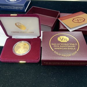 ALHAMBRA COIN CENTER - 38 Photos & 66 Reviews - 254 E Main St, Alhambra ...