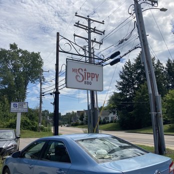 MRSIPPY BBQ - Updated March 2024 - 42 Photos & 36 Reviews - 184 S Main St, Rochester, New ...