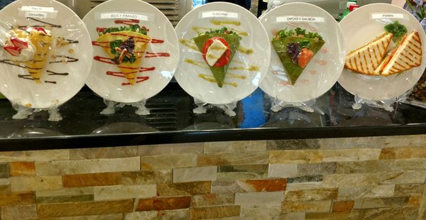 APPLESEED CREPE AND BREAD - Updated November 2025 - 11 Reviews - 99 ...