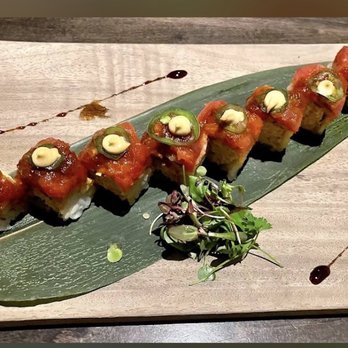 ARIAKE SUSHI & ROBATA - Updated December 2025 - 238 Photos & 89 Reviews ...