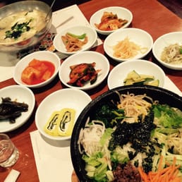 IL MEE KOREAN RESTAURANT - 307 Photos & 307 Reviews - 1000 Cobb Pkwy N ...