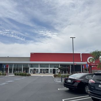 TARGET - Updated December 2025 - 132 Photos & 35 Reviews - 3610 Peck Rd ...