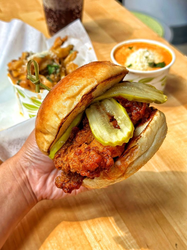 SKILLET COUNTER - SEATTLE CENTER - Updated September 2024 - 260 Photos ...