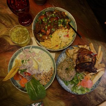 THE RED LLAMA - Updated March 2025 - 172 Photos & 137 Reviews - 8331 ...